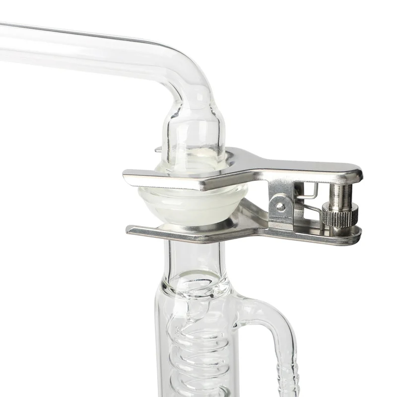 Distillation Apparatus for Lab Factories at Wholesale Prices - Lab ...