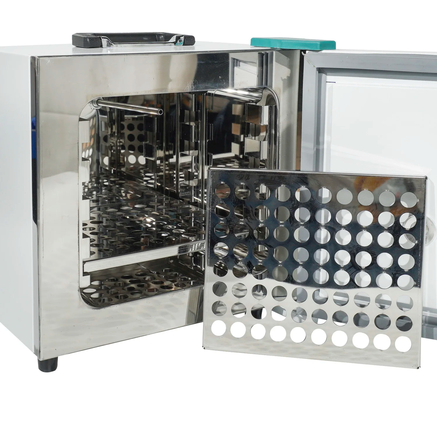 Laboratory Portable Incubator Factory At Wholesale Price - Lab Equipment